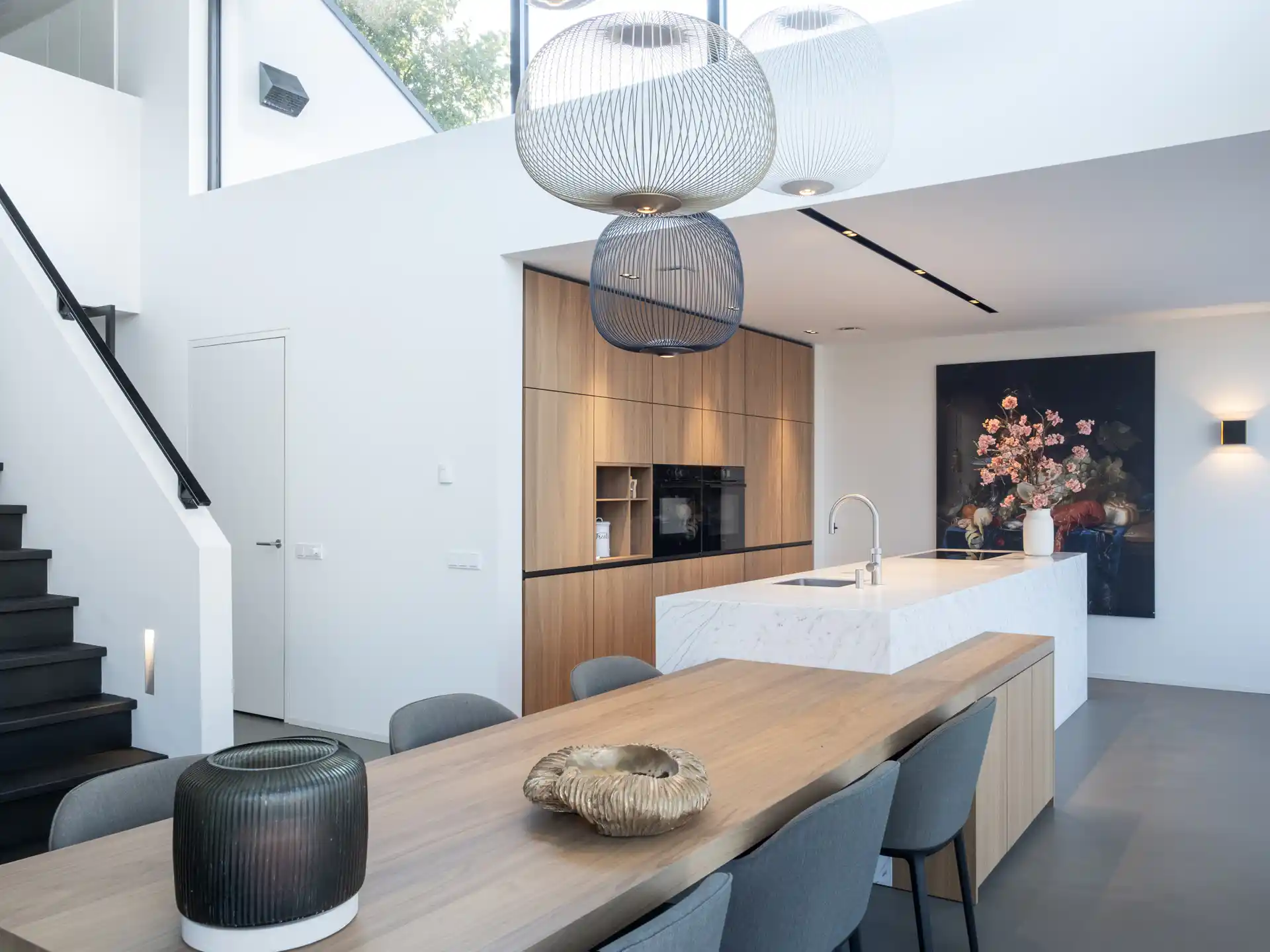 Villa Archetype | BAAS architecten