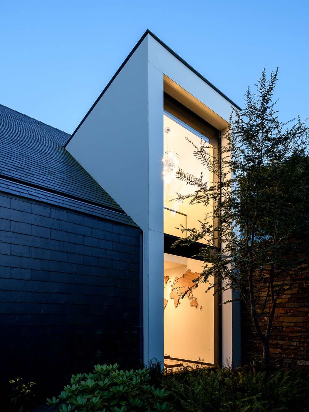Villa Dune | BAAS architecten