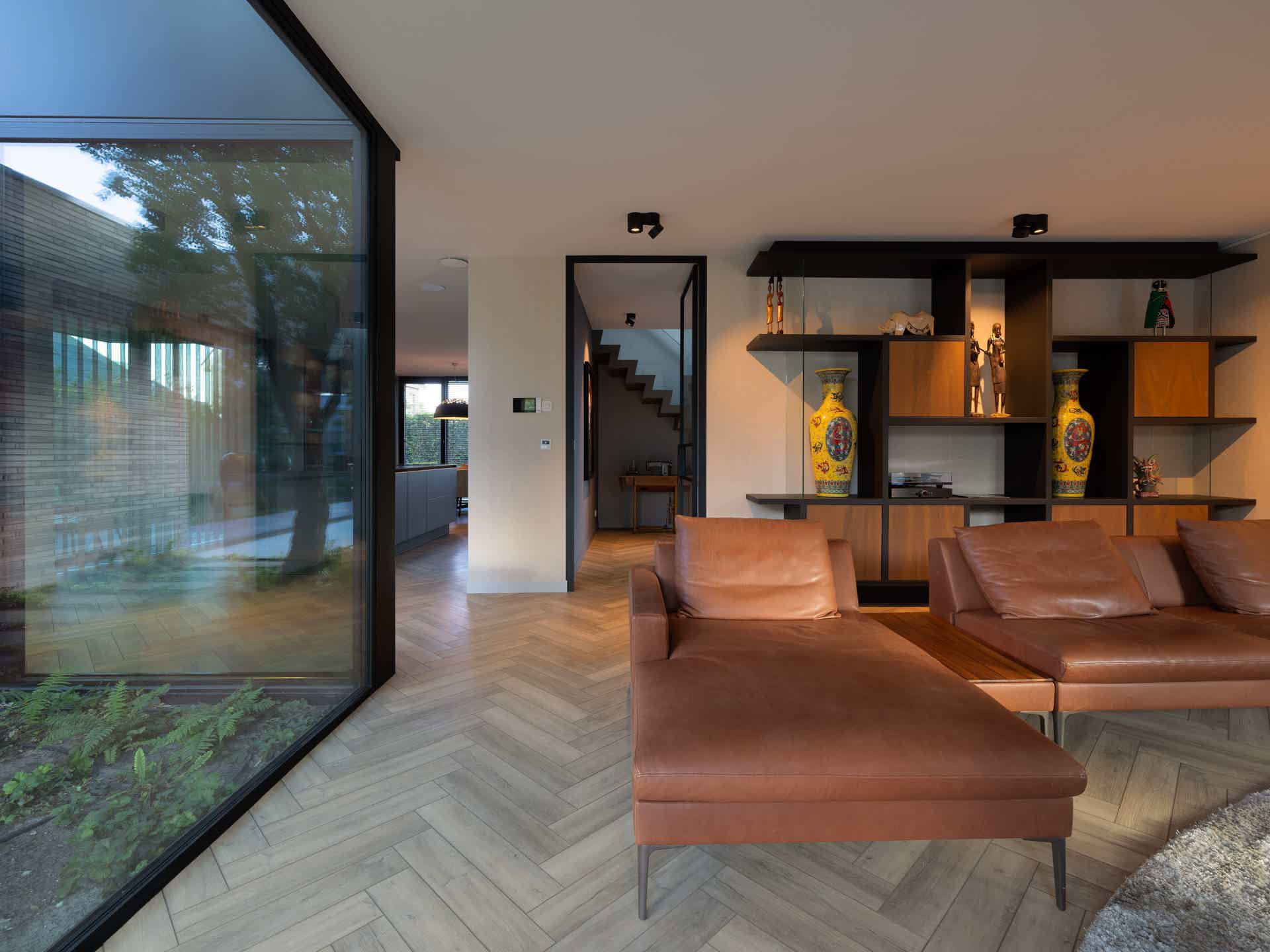 Villa Vroondaal | BAAS architecten