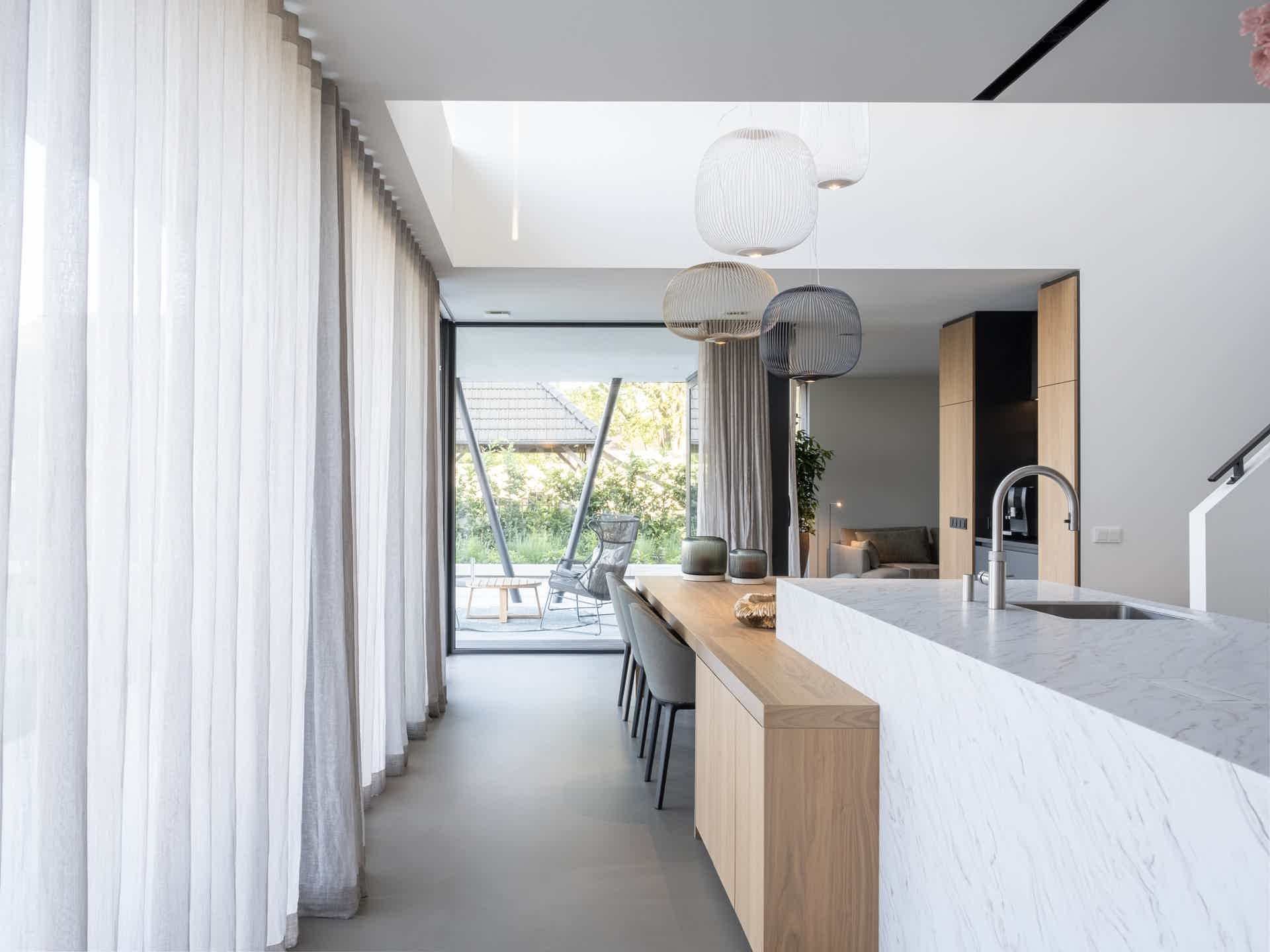 Villa Archetype | BAAS architecten