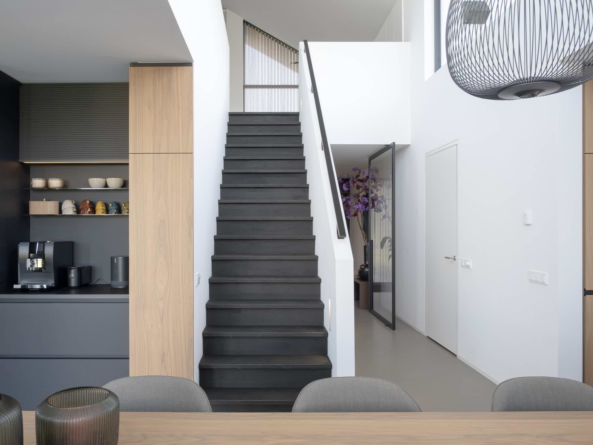 Villa Archetype | BAAS architecten