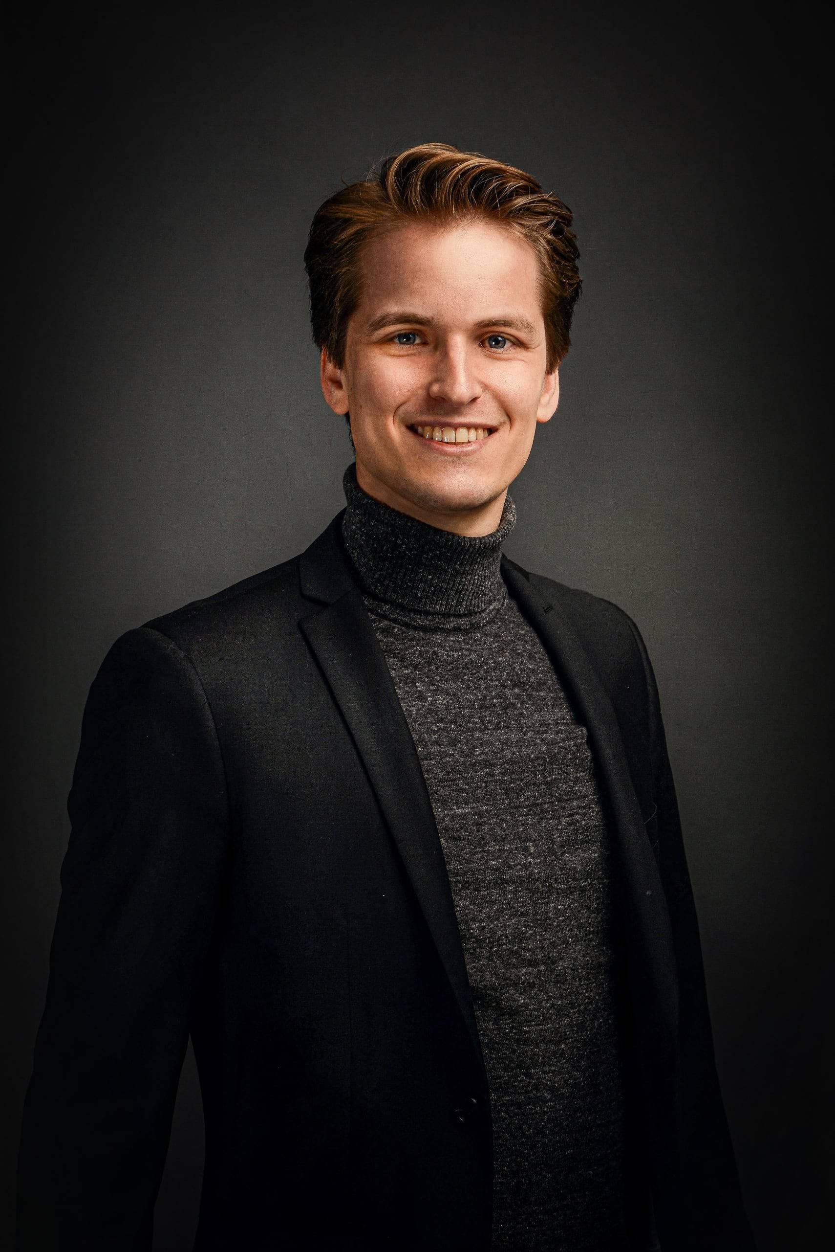 Roy van Hoorn | BAAS architecten