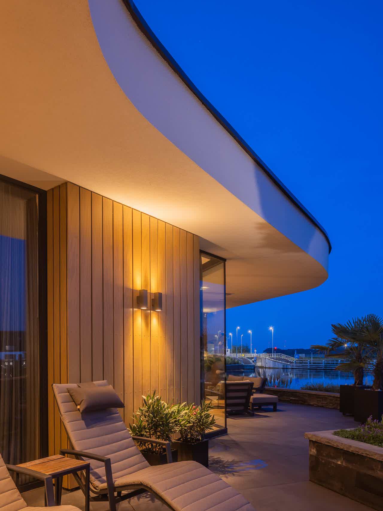 Villa Miami | BAAS architecten