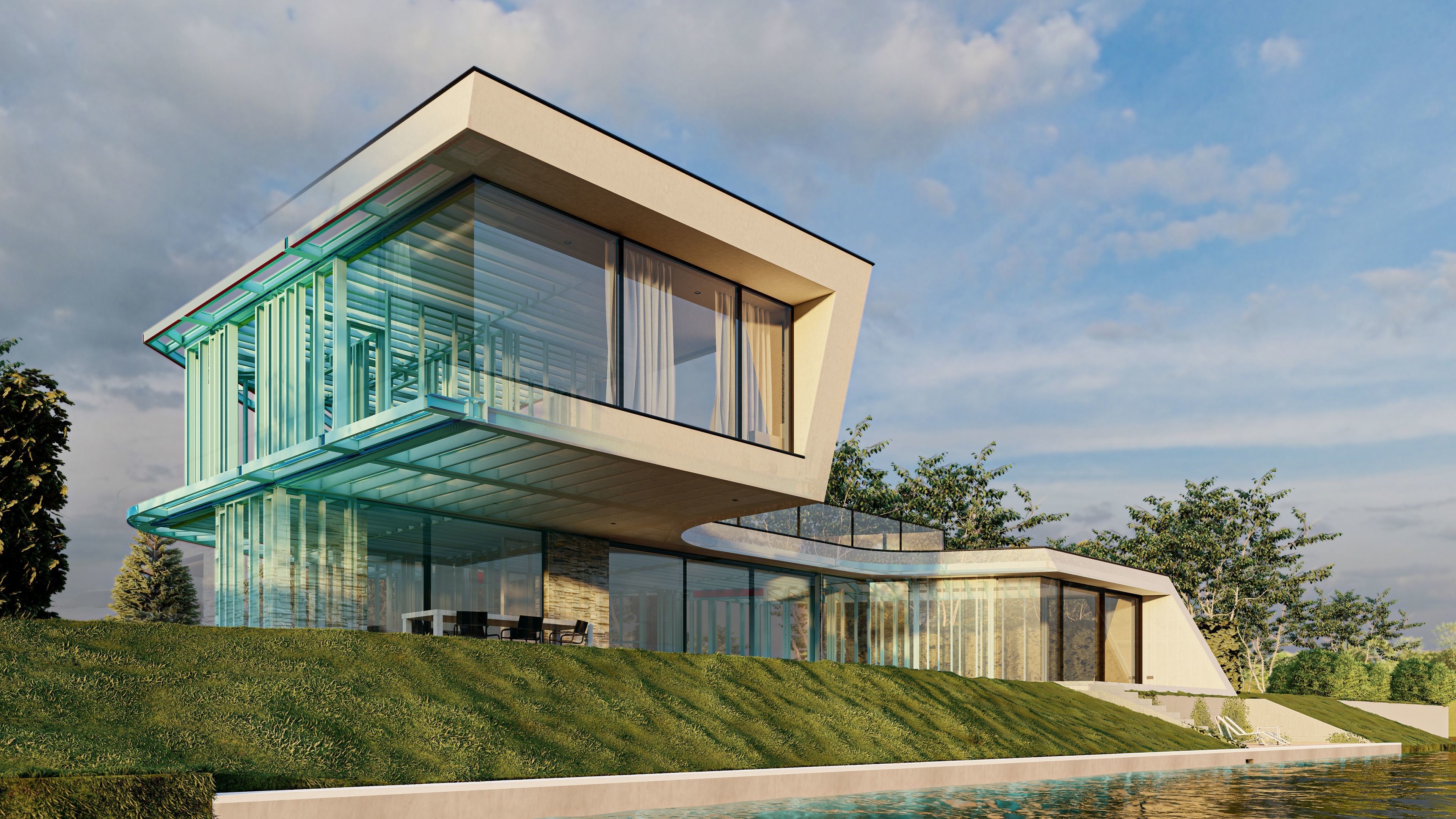 Technisch ontwerper | BAAS architecten