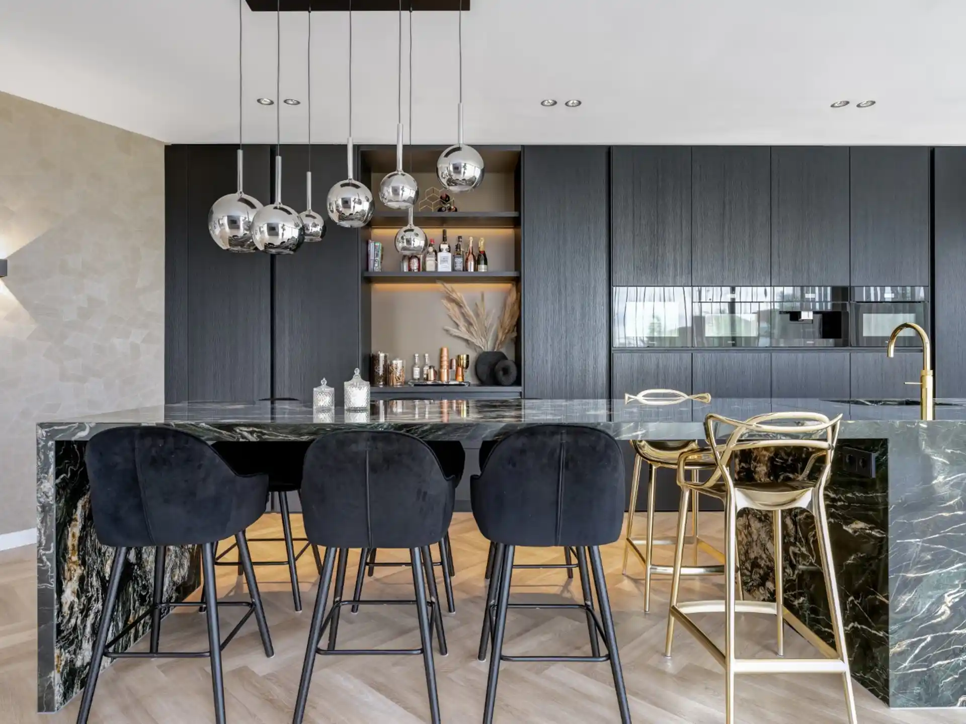 Villa Levitate | BAAS architecten