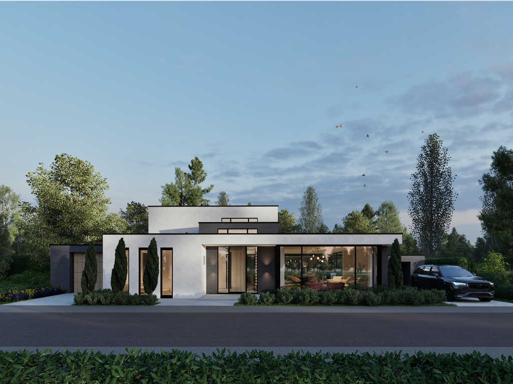 Projecten | BAAS architecten