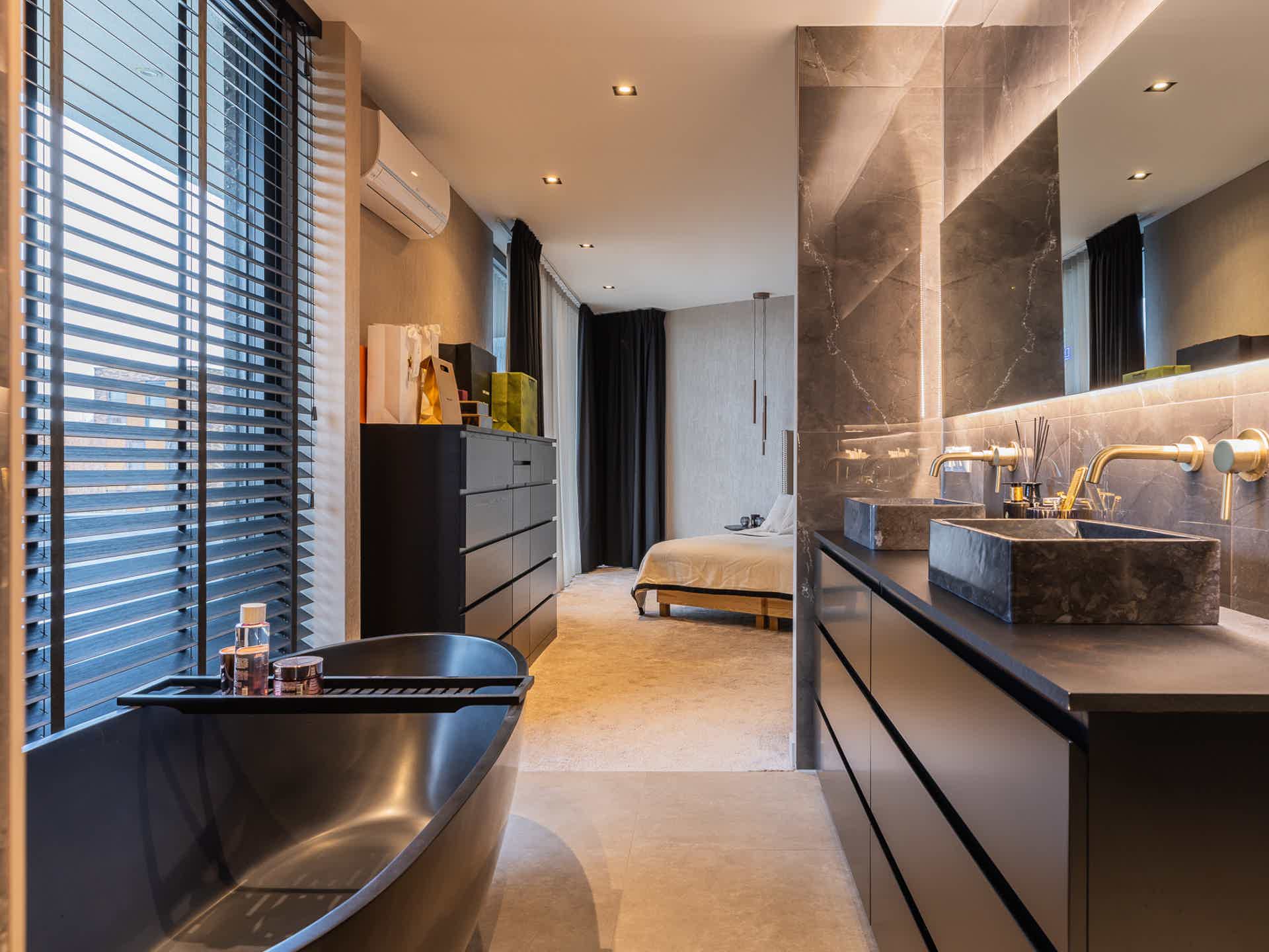 Villa Levitate | BAAS architecten