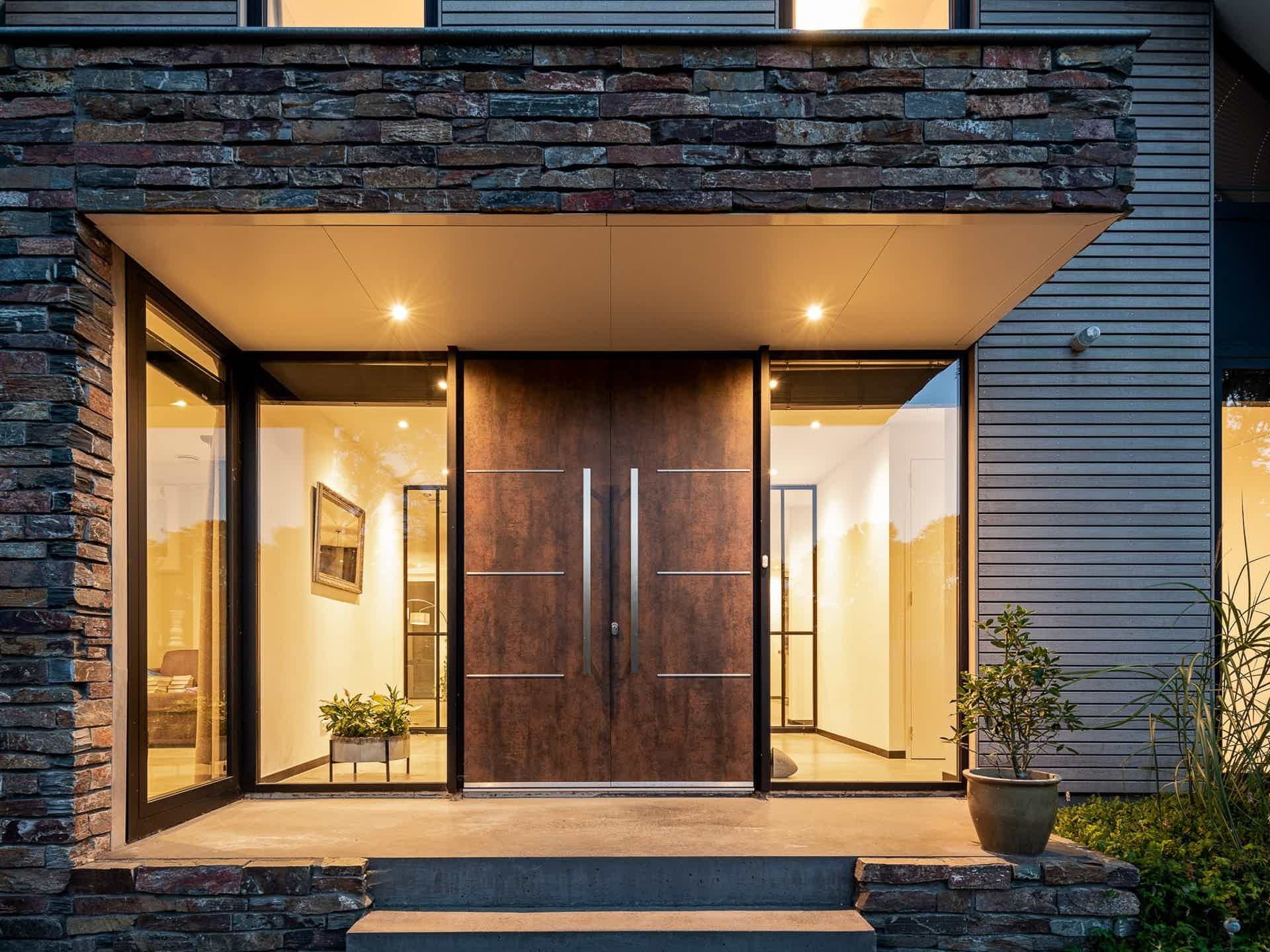 Villa Dune | BAAS architecten