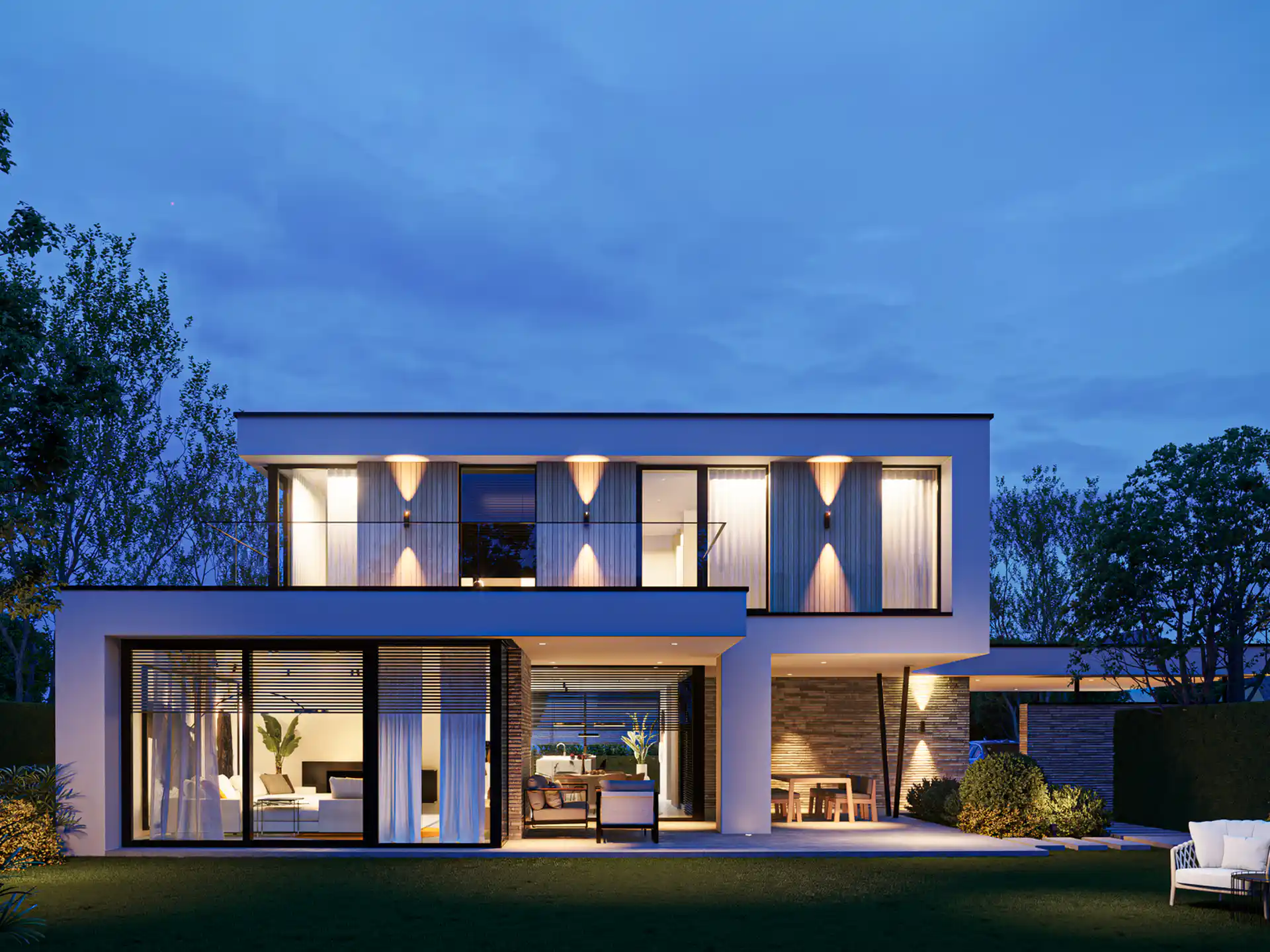 Villa ZM | BAAS architecten