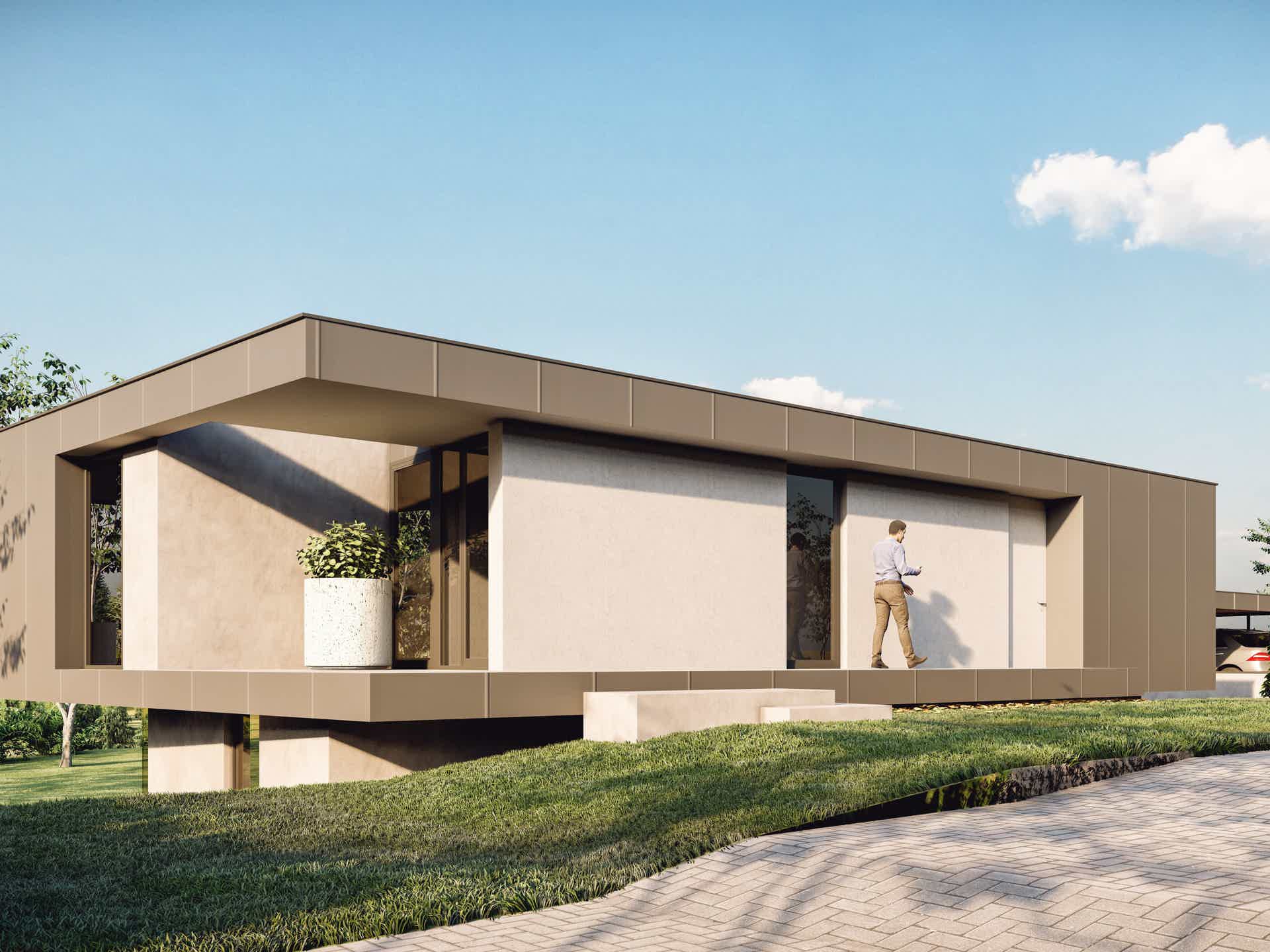 Twist | BAAS architecten