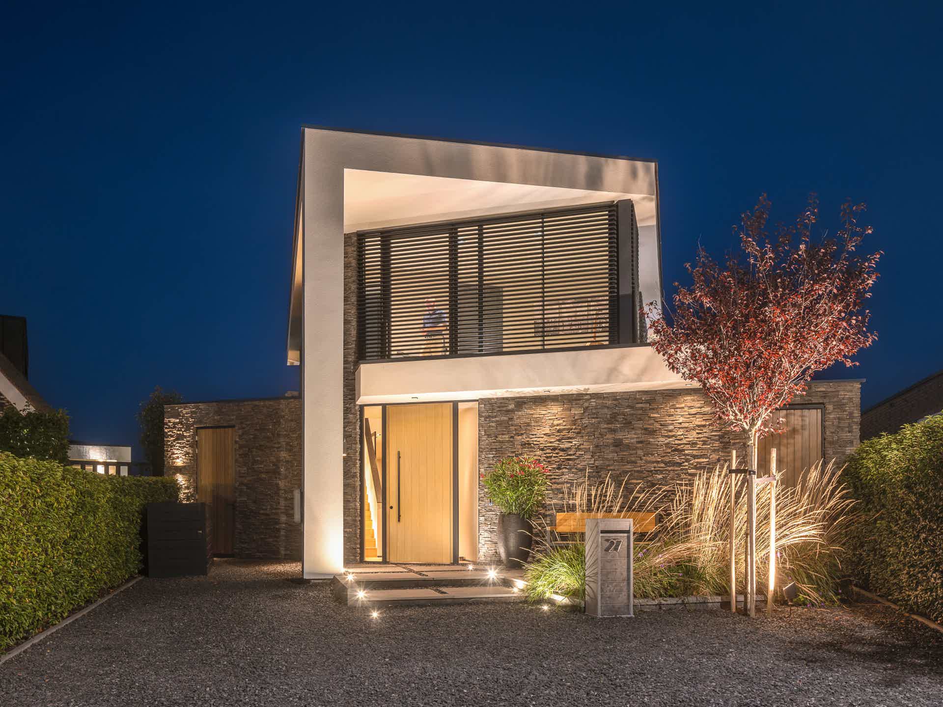 Villa Miami | BAAS architecten