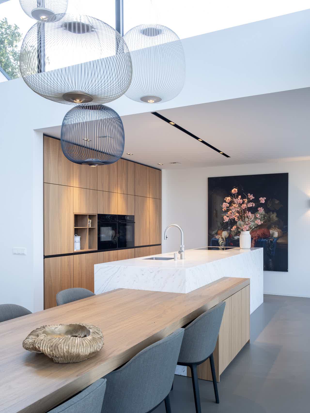 Villa Archetype | BAAS architecten